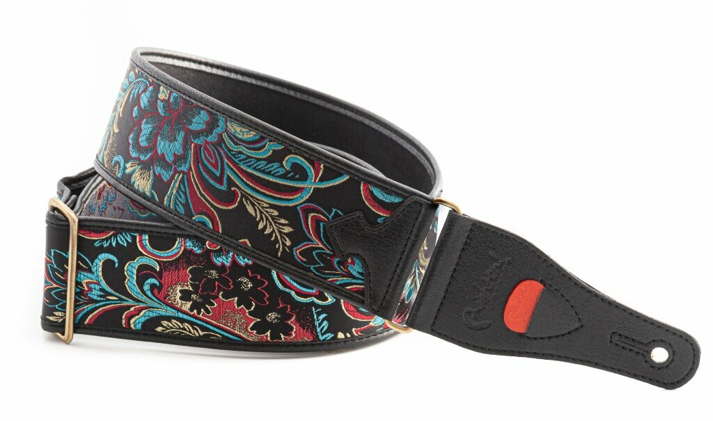 Ремень для гитары, текстиль/синтетика, RightOn Straps 8419612000858 Talisman Beppu II