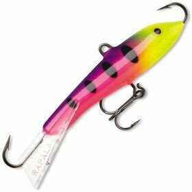Балансир RAPALA Jigging Rap 05 /FPN