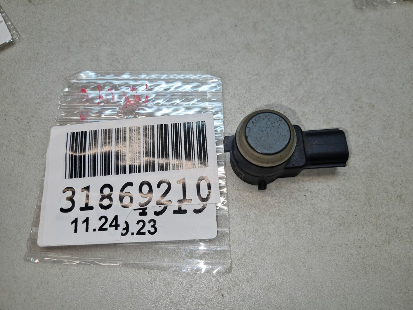 Датчик парковки для Opel Mokka 2012-2019