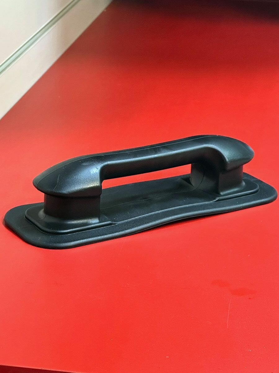 Ручка для лодки ПВХ большая, с намоткой