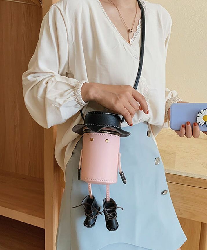 Набор для шитья аксессуаров