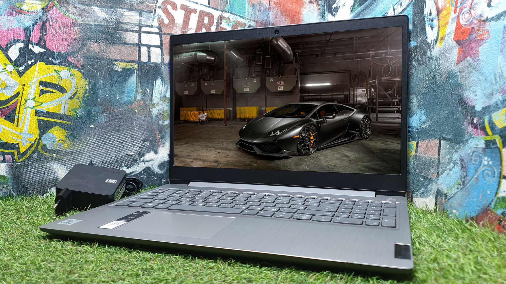 Ноутбук Lenovo i3-10/8Gb/FHD/IdeaPad 3 15IML05 [81wb0121ru]/Windows 10