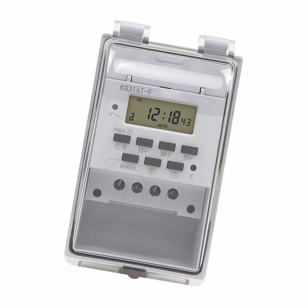 (1 единица) таймер тайм-тайм переключатель