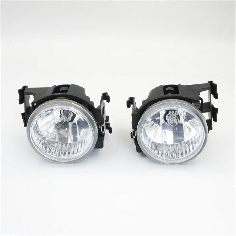 1 пара противотуманных фар для subaru wrx sti 13-14 impreza 11-14 legacy 08-09