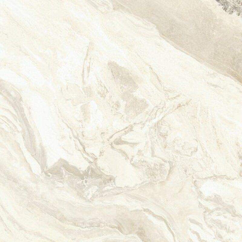 Керамогранит NewTrend Destone Crema GP40DES01R 60x60 см кремовый матовая