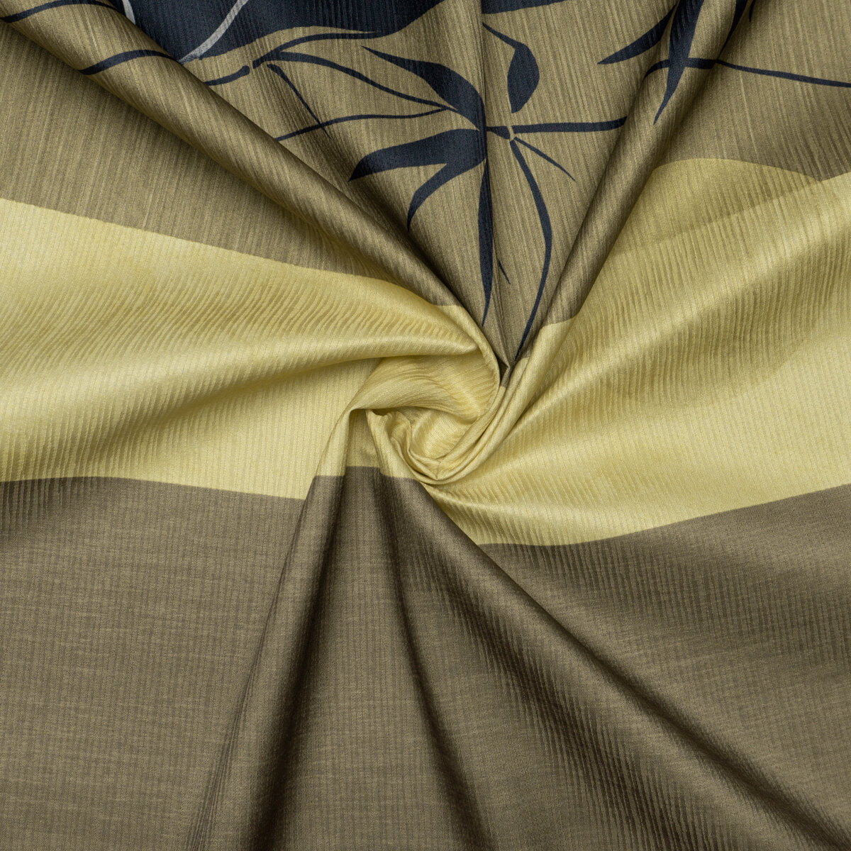 Портьерная ткань Ткани-100, для гостиной, гладкая, 100 % полиэстер, 2.8 x 1 м