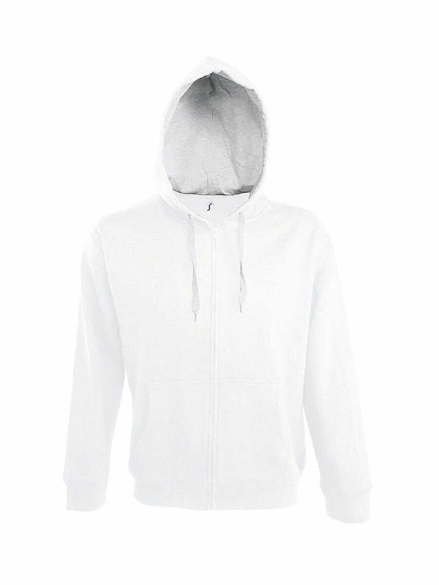 Толстовка мужская с капюшоном SOUL MEN