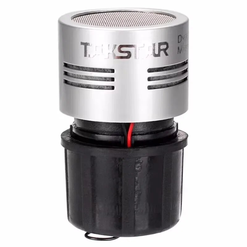 Проводной динамический микрофон Takstar TS-2