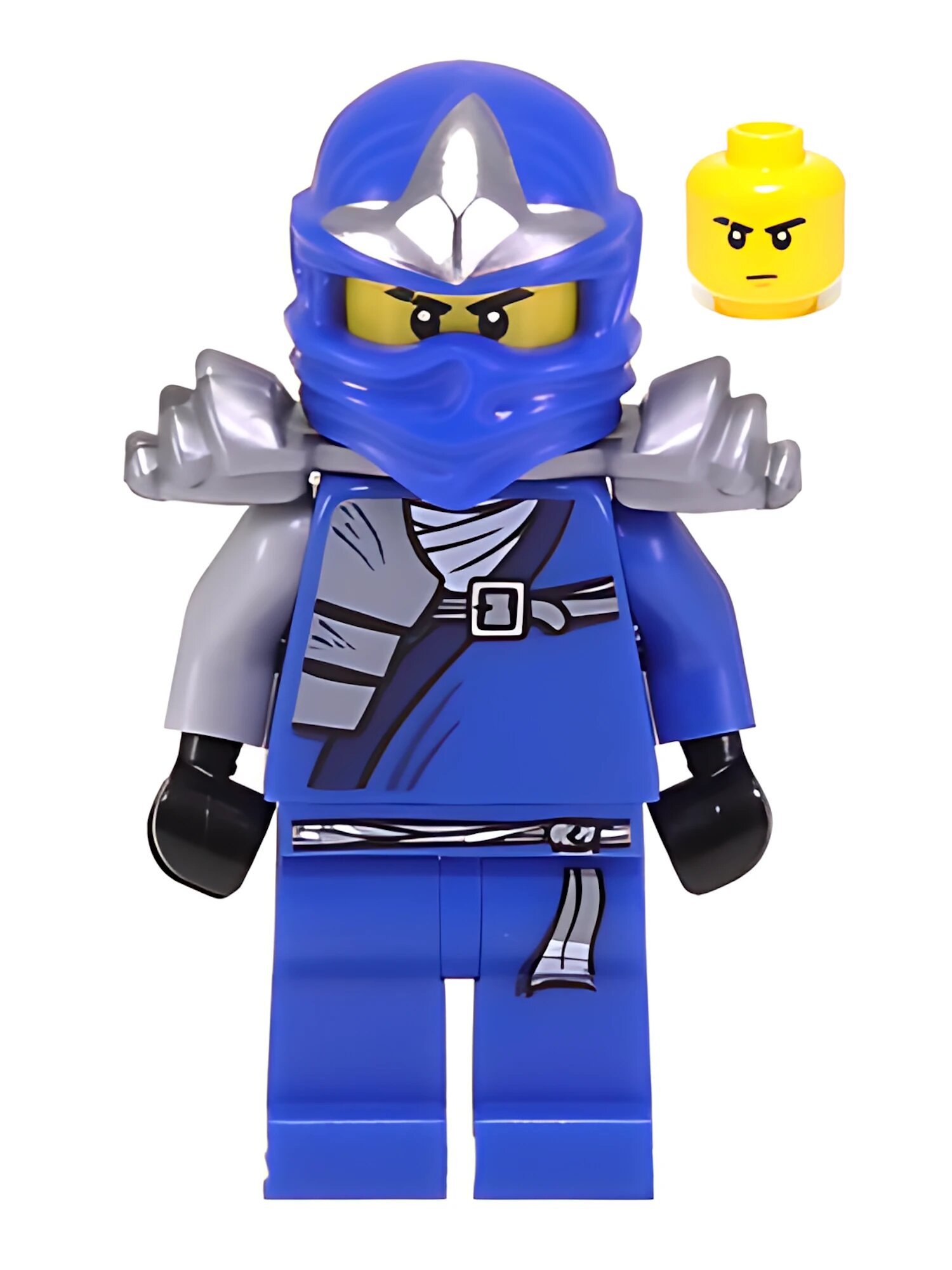 Минифигурка Lego Ninjago Jay ZX - Shoulder Armor njo0047 U