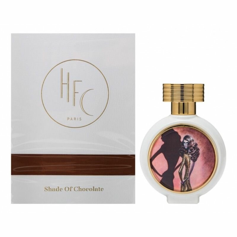 HFC SHADE OF CHOCOLATE парфюмерная вода 75мл