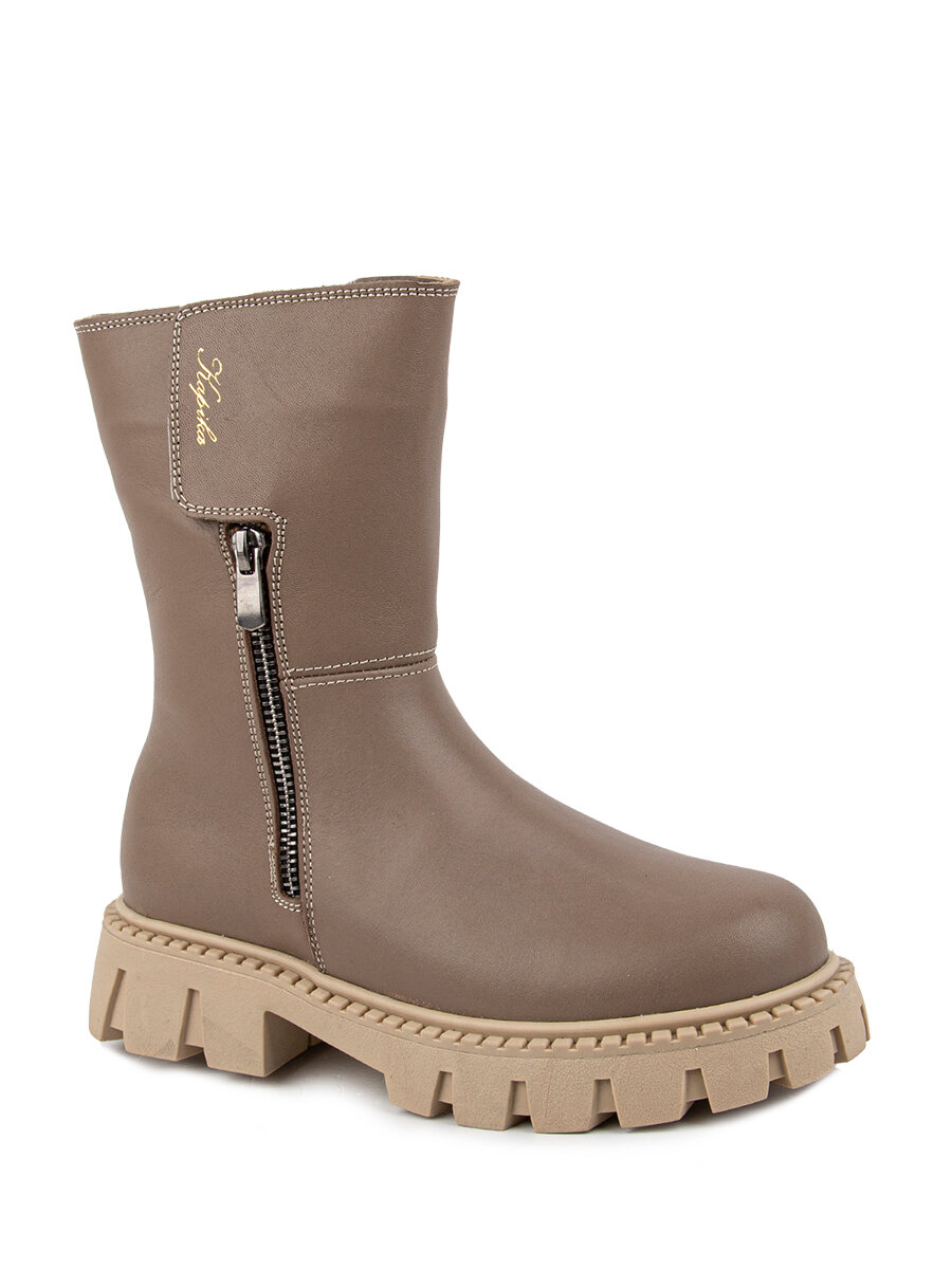 Полусапоги 