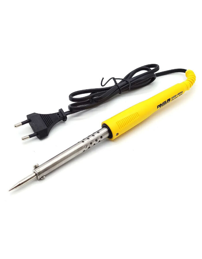 PINSUN PS800-340A паяльник электрический (40Вт, 220В)
