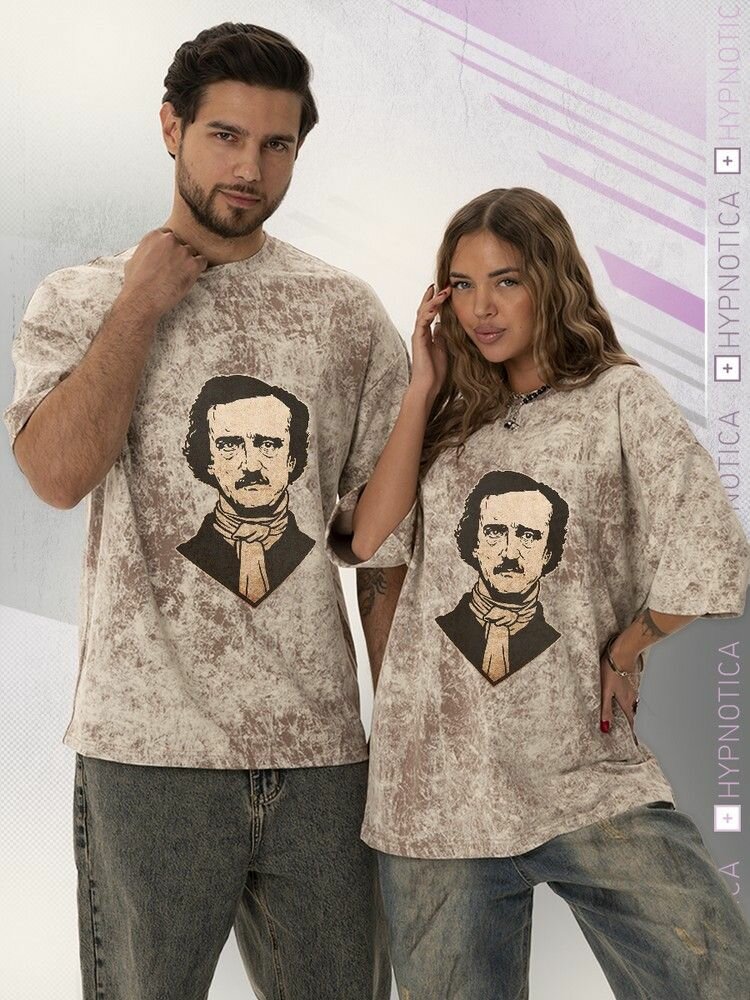 Футболка Hypnotica Варенка