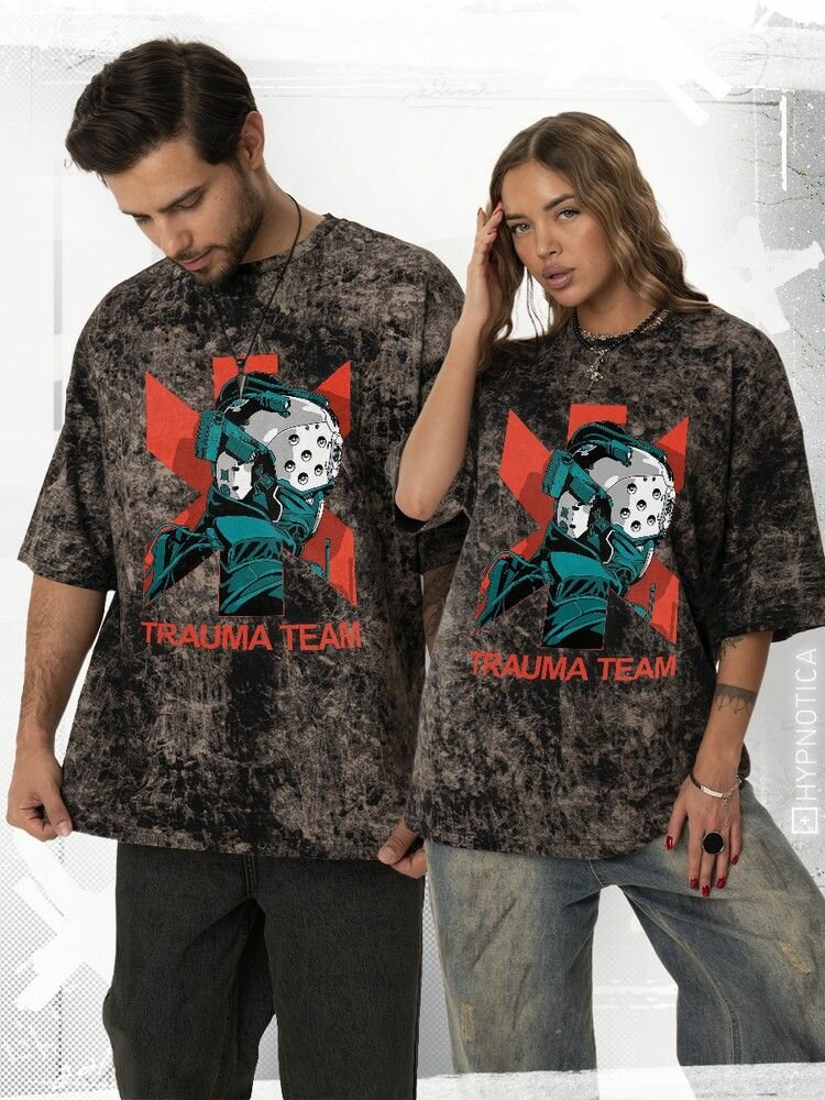 Футболка Варенка