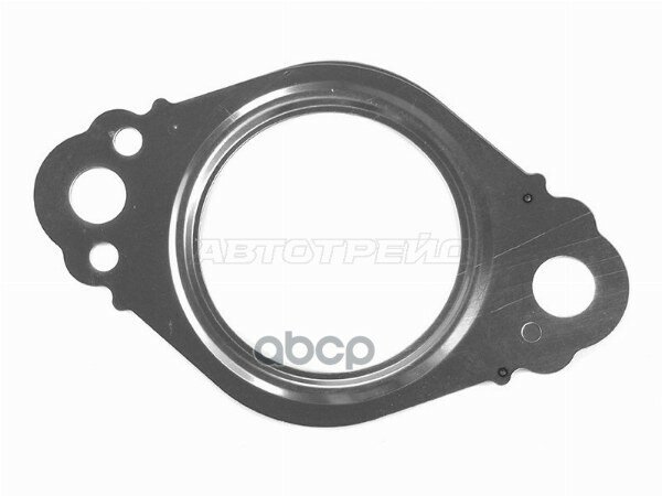 Прокладка глушителя Mitsubishi ASX 10- / Lancer 02-17 4A90;4A91;4A92;4B10;4B11;4B12;4D56;4D68;4G13;4 Sat арт. ST-MR529713