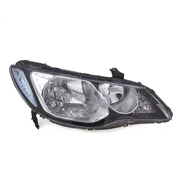 TYC 20-A923-05-6B фара правая\ Honda (Хонда) Civic (Цивик) 07-11