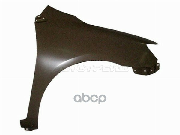 Крыло переднее Toyota Corolla Fielder (E140) 06-12 / Corolla Axio (E140) 06-12 (Справа) Sat арт. ST-TY31-016-1