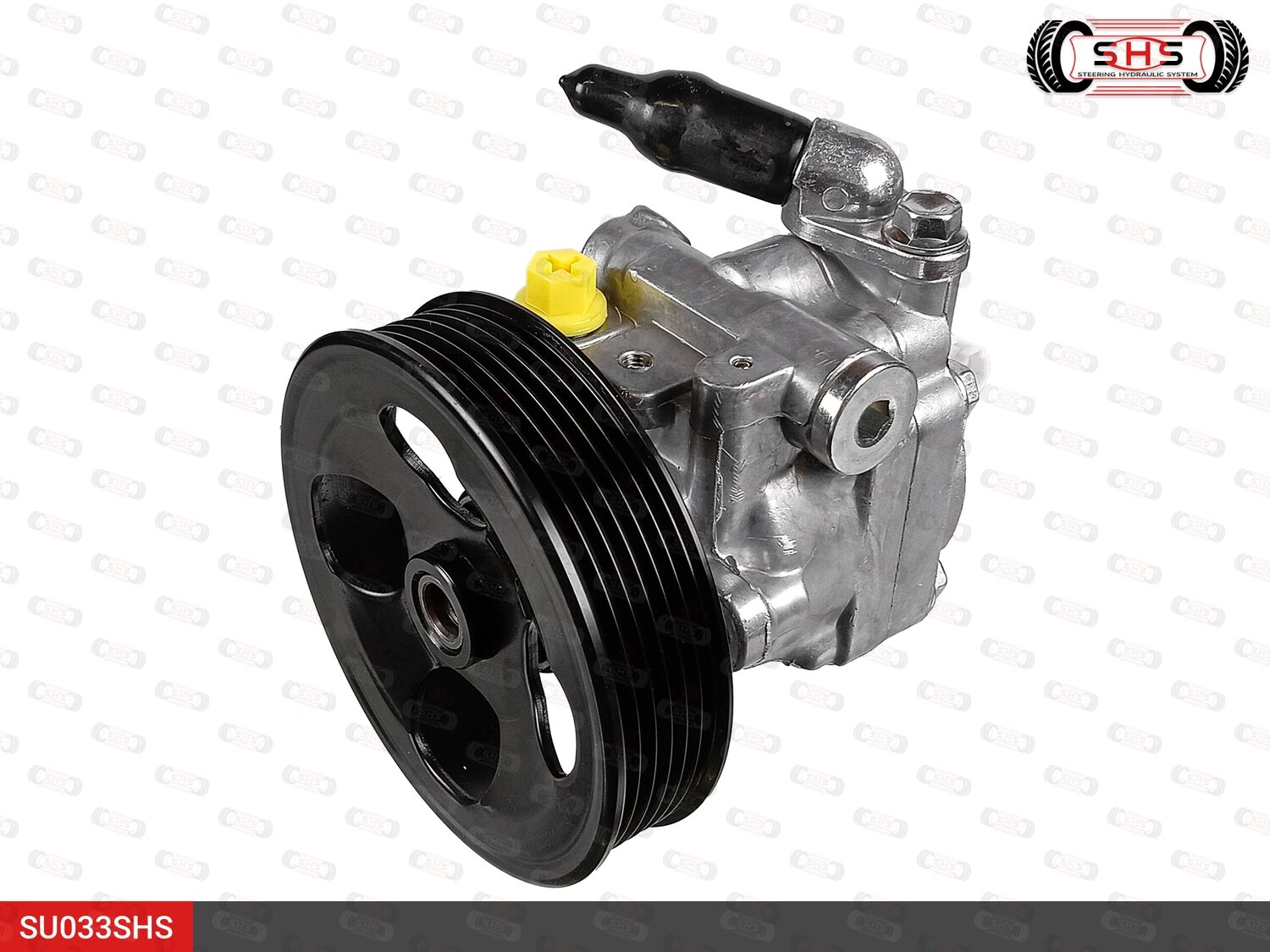 Насос ГУР Subaru Legacy Outback 2003-2009, Subaru Legacy 2003-2009