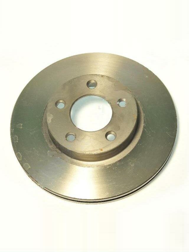 Диск тормозной передний Волга 3110, G-PART, 3110-3501077