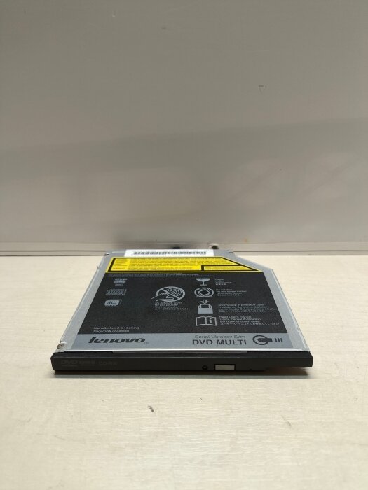 Пишущий привод DVD-RW HP GSA-U20N 42T2545 SATA черный