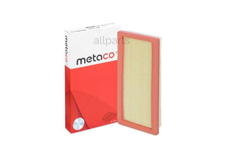 METACO 1000158 1000-158 Фильтр воздушный