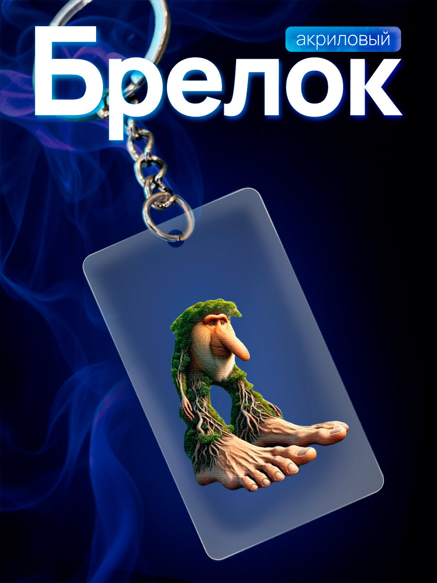Брелок IREVIVE