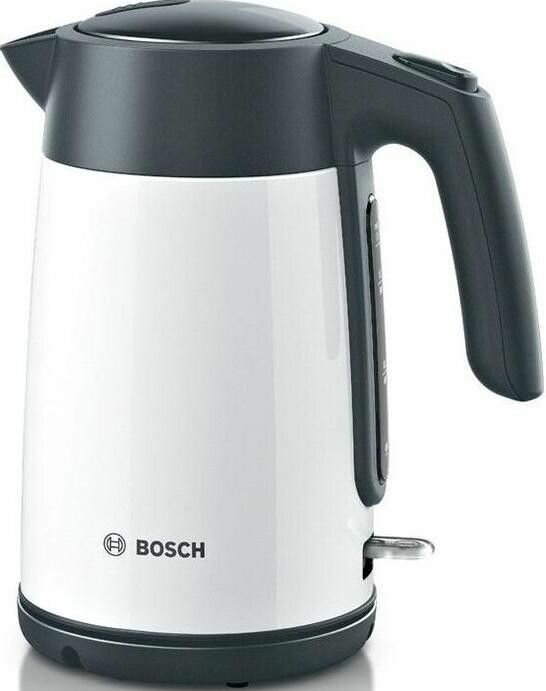 Электрический чайник Bosch TWK 7L461, белый