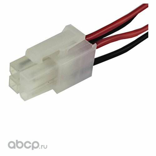 Разъем жгута боковых дверей, ВАЗ, ГАЗ, УАЗ с проводами TM Nord YADA 43025-0400 Nord YADA 906555