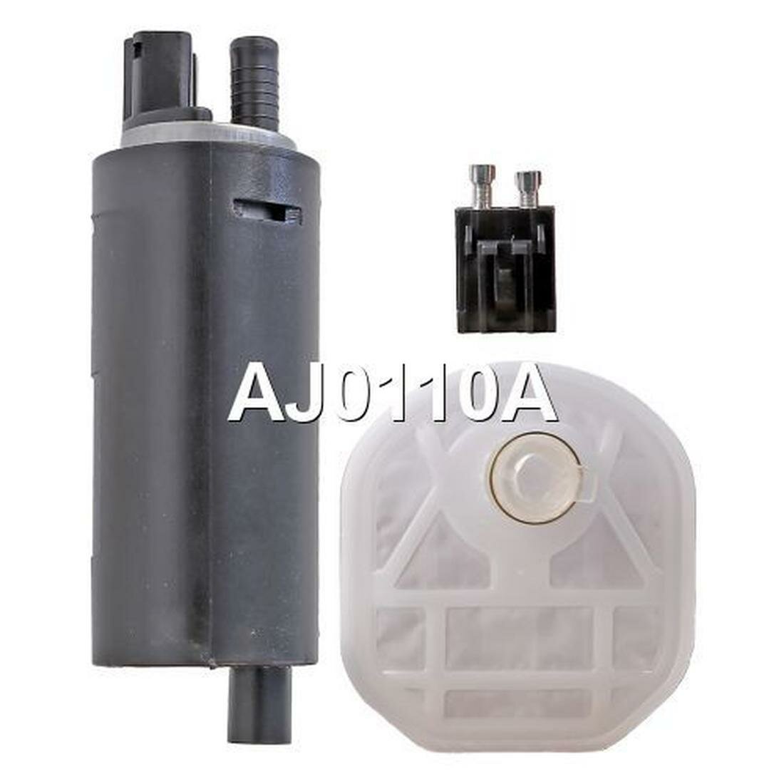 Бензонасос электрический для легковых автомобилей UTM AJ0110A