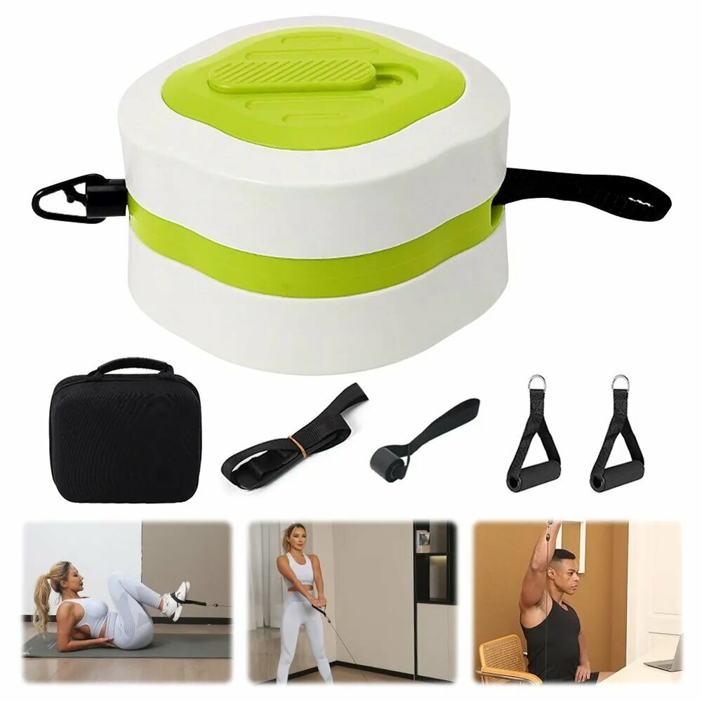 Эспандер , 2 шт, 200 кг