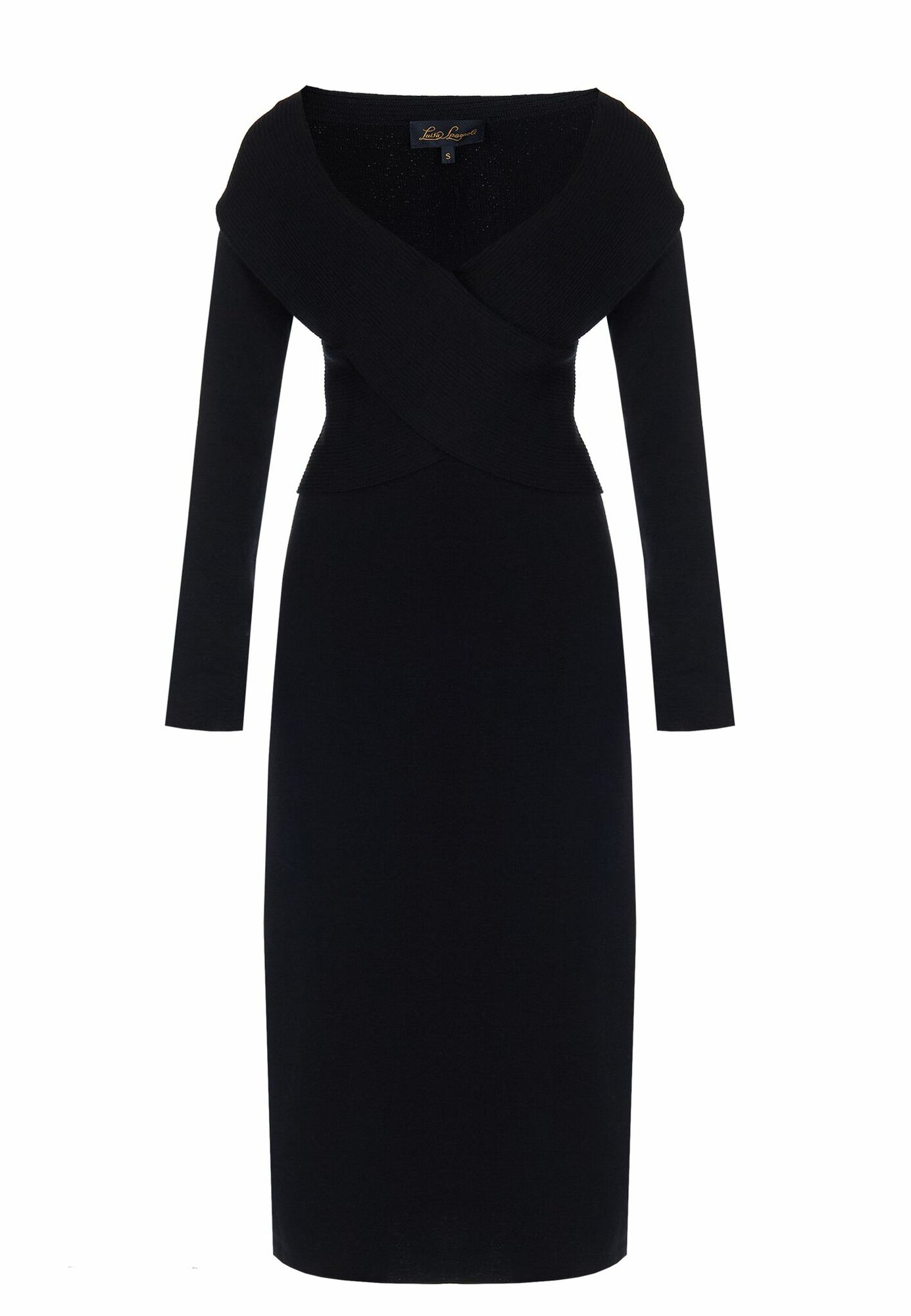 Платье Весна-лето 2026