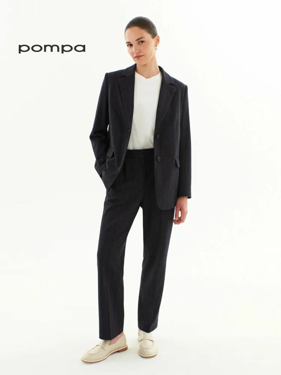 Брюки спортивные