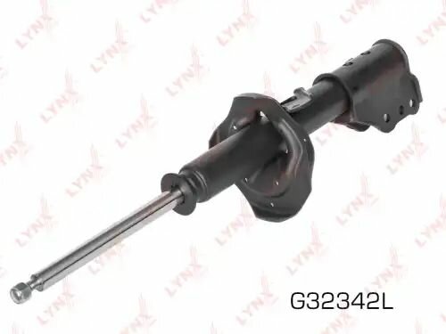 Амортизатор передний левый газовый Mazda MPV II 2.0Di/2.3 02>