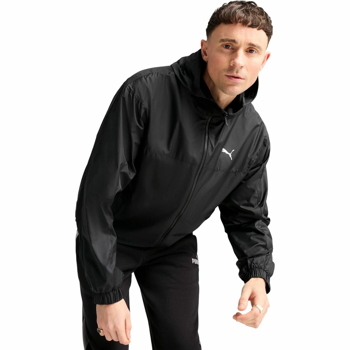 Ветровка Essentials Relaxed Windbreaker Men