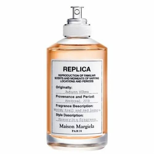 MAISON MARTIN MARGIELA REPLICA AFTERNOON DELIGHT Туалетная вода унисекс 100 мл