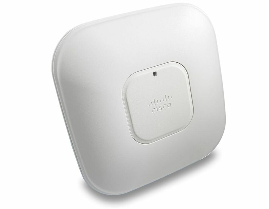 Точка доступа Cisco AIR-CAP3602I-R-K9