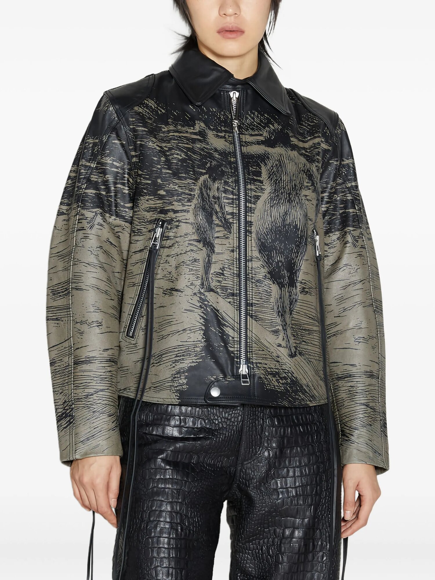 Куртка Dixon Zorn