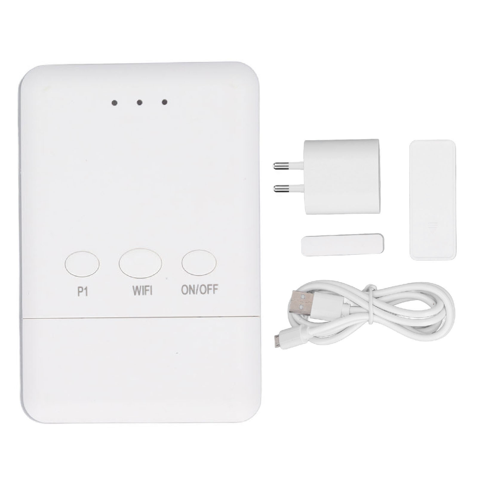 Радиобрелок для гаражных ворот, WiFi, TUYA, беспроводной