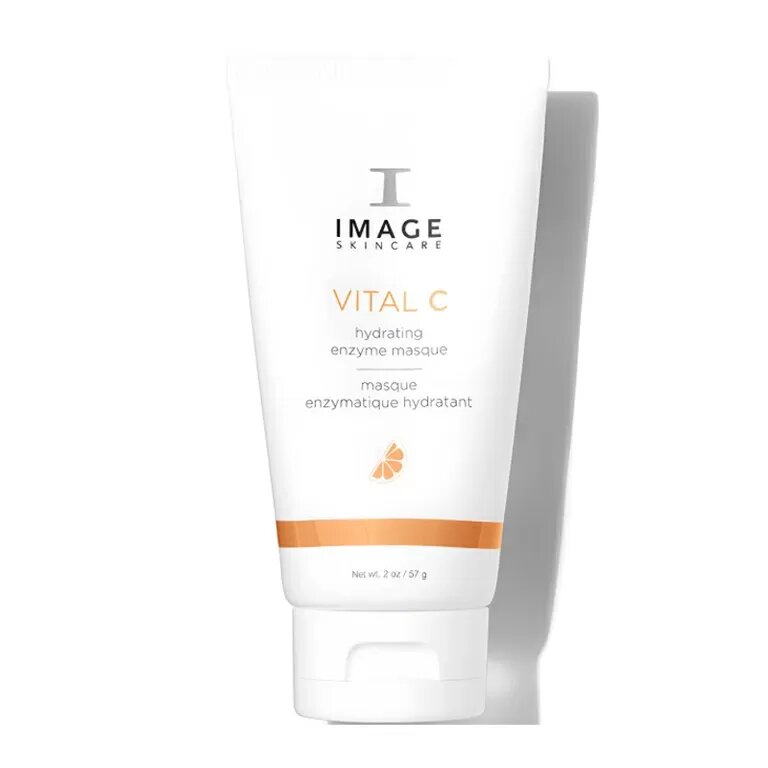 IMAGE SKINCARE VC Hydrating Enzyme Masque Энзимная маска 57 гр
