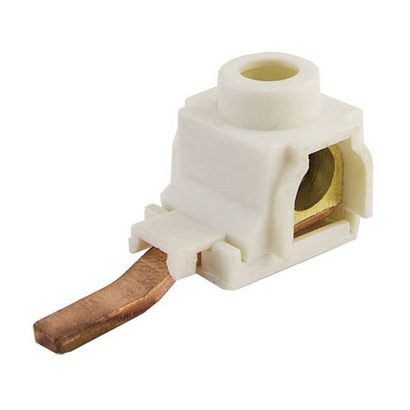 Электро TDM водная клемма изолированная с винтовым зажимом 4-25мм SQ0818-0001 ЛОТ 2 шт