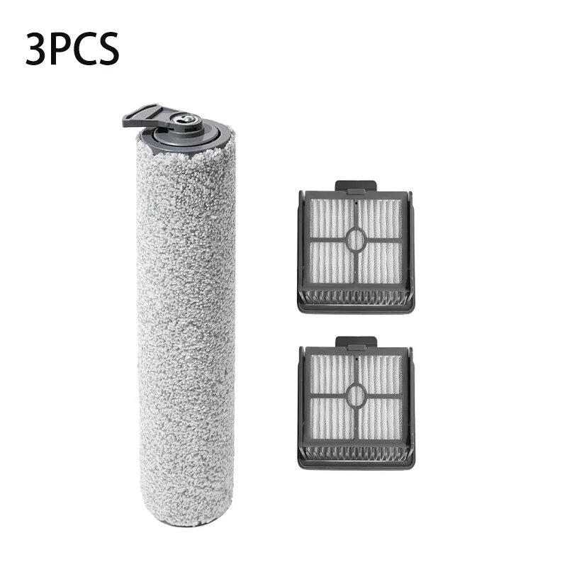 Роликовая щетка для Dreame H12 Core/H11/H11 Max (3шт)