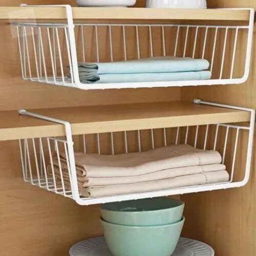 Корзина для хранения длина 40 см, ширина 25 см, высота 15 см.