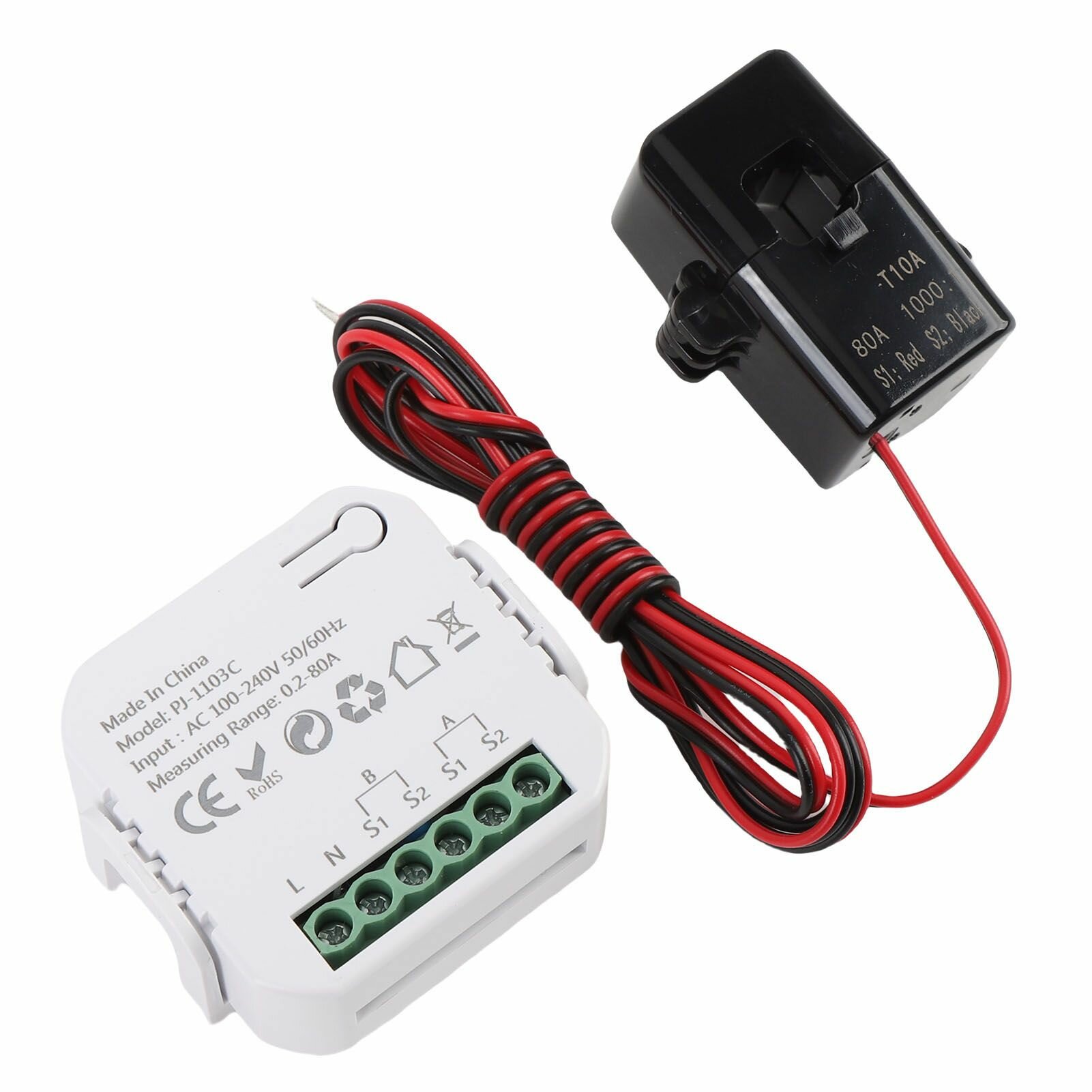 Счетчик электроэнергии