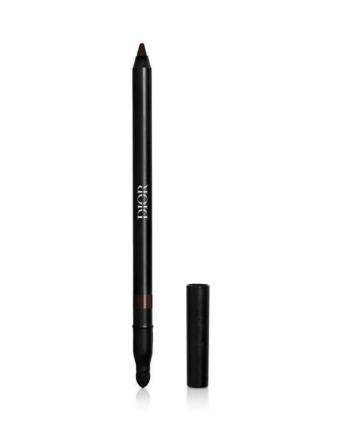 Карандаш для глаз DIOR Diorshow Kohl 1,2 г | Водостойкий | Аппликатор для растушёвки | Тон 594 Brown