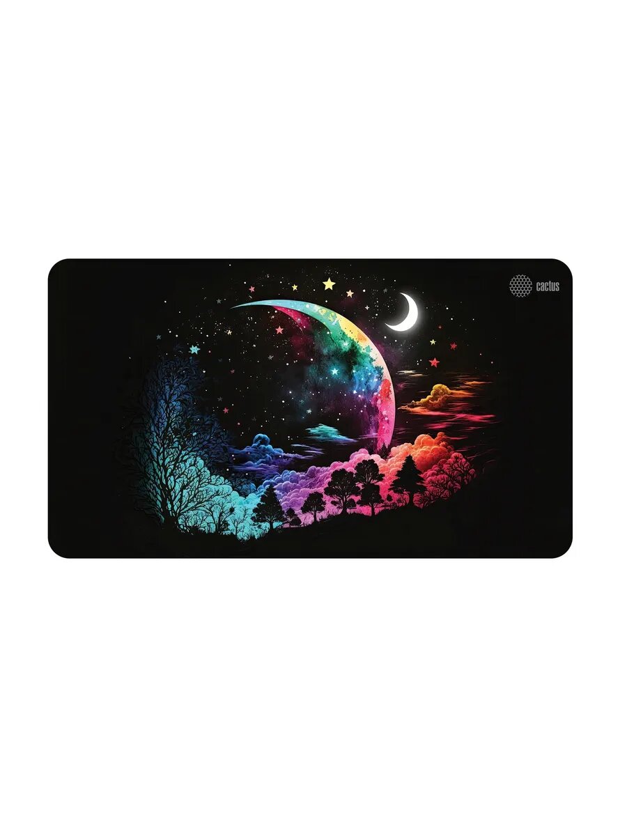 Коврик для мыши Moon 700x400x3мм (CS-MP-PRO05XLL)