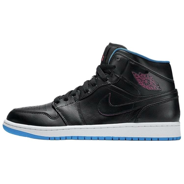 Кроссовки Air Jordan 1