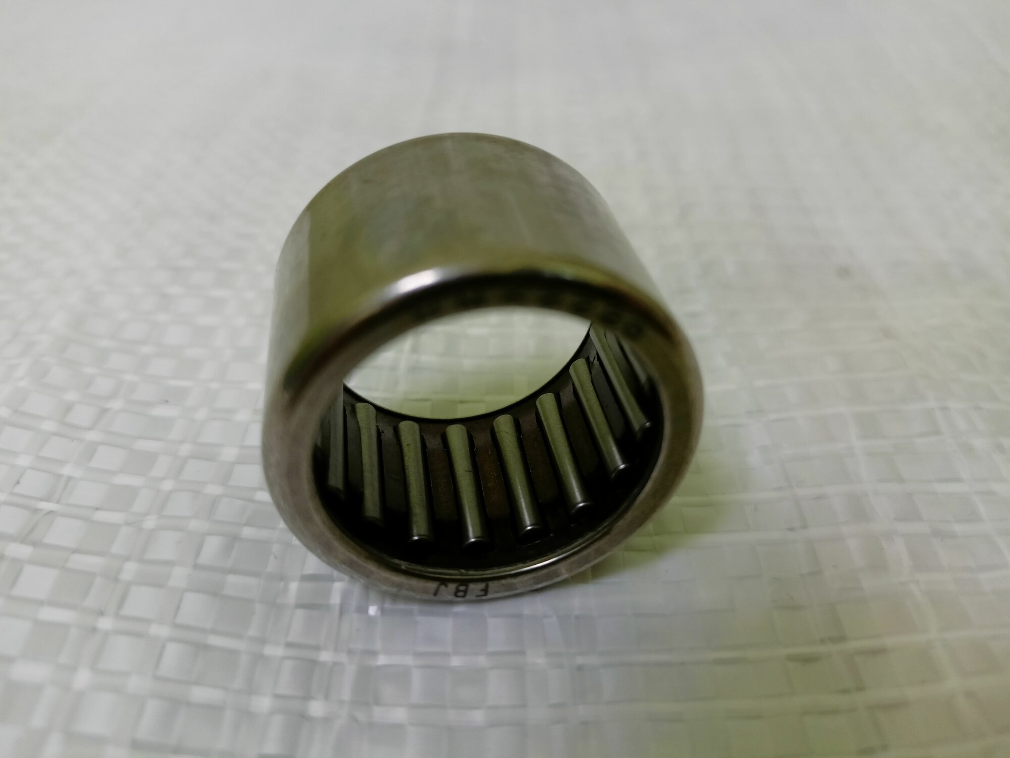 Подшипник HMK2220 (22*29*20) FBJ