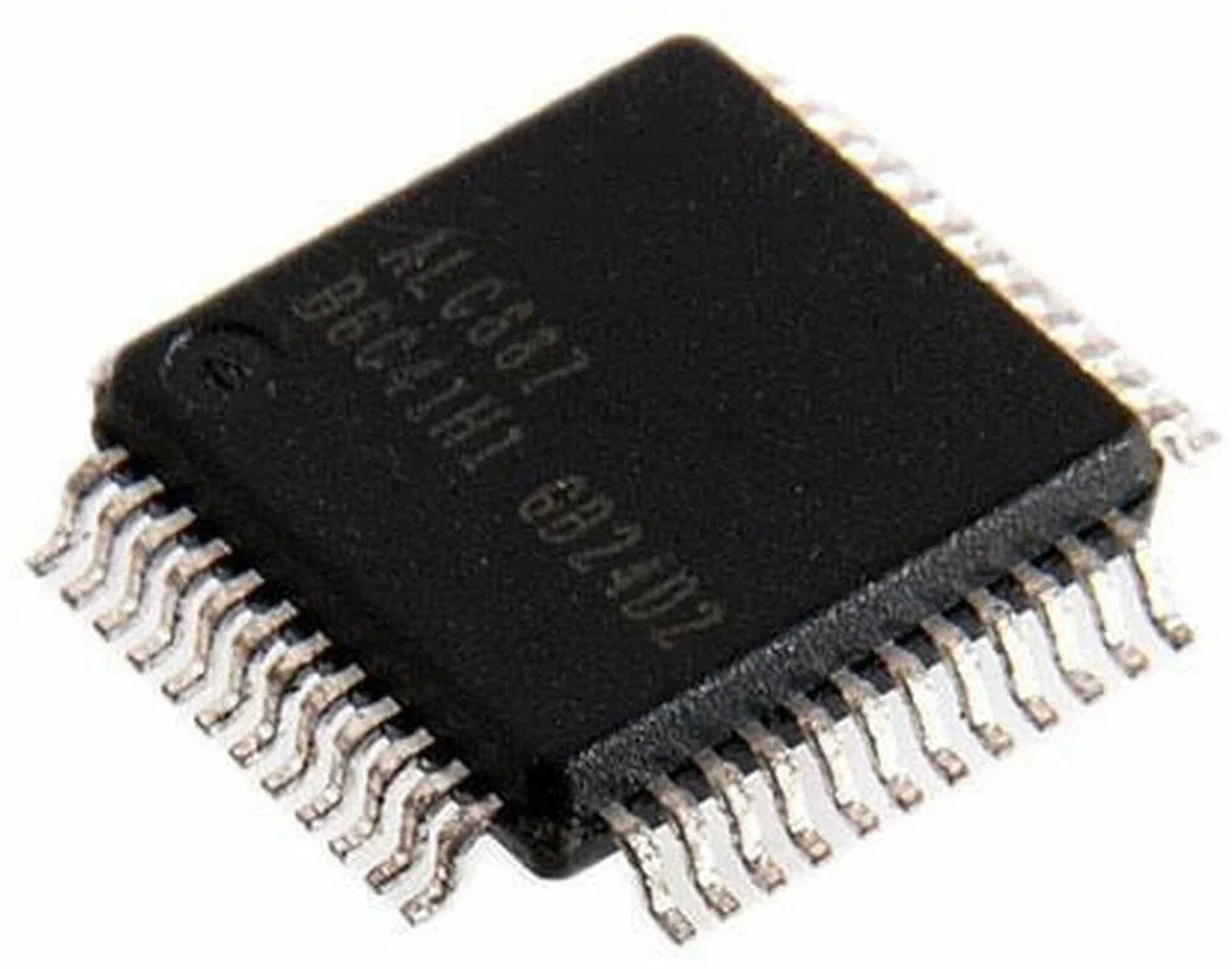 Микросхема ALC887