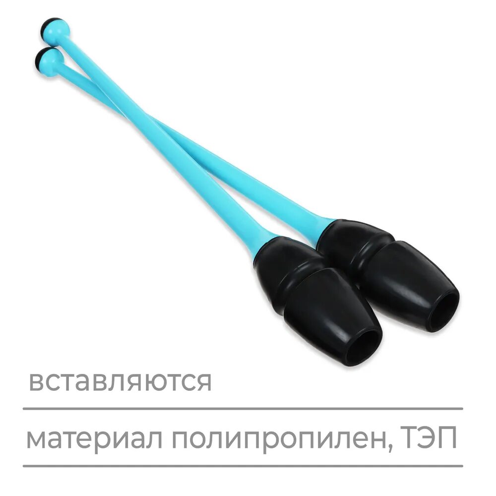 Булава для гимнастики — фото 1