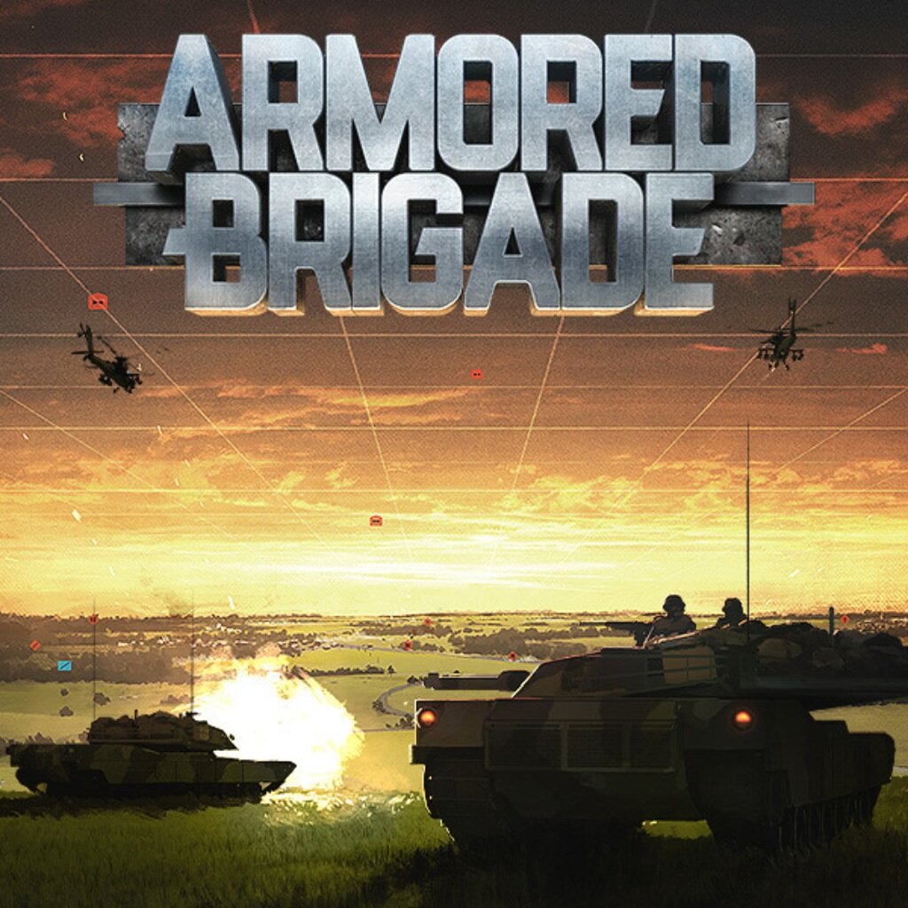 Armored Brigade [Steam / Россия и СНГ]